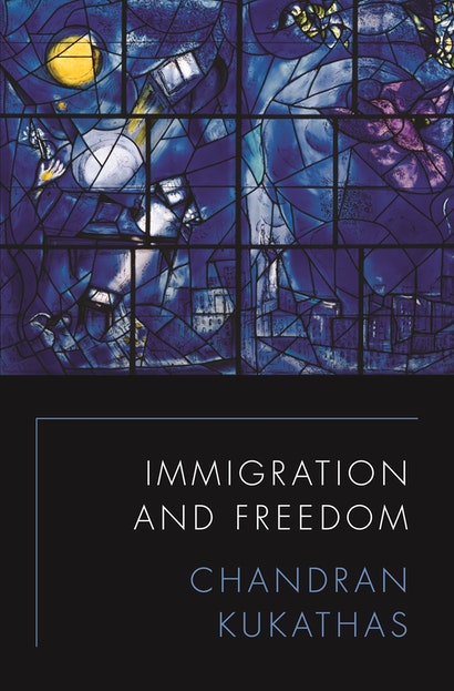 Migration regulation and the freedom of citizens (a review of ...